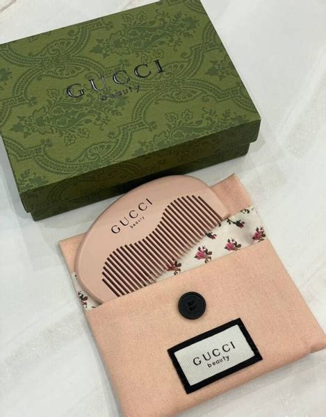 Гребень Gucci - купить с доставкой по выгодным ценам в интернет ...