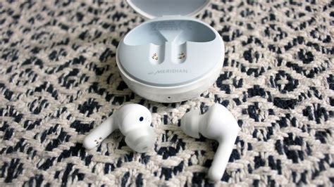 LG Tone Free HBS-FN6 review | TechRadar