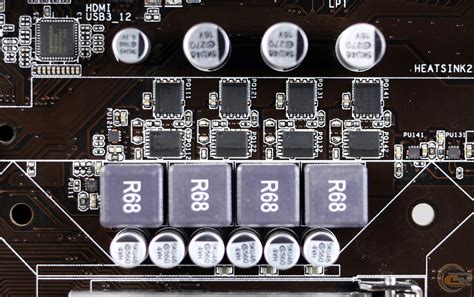 Обзор и тестирование материнской платы ASUS H81M-V3 GECID.com.