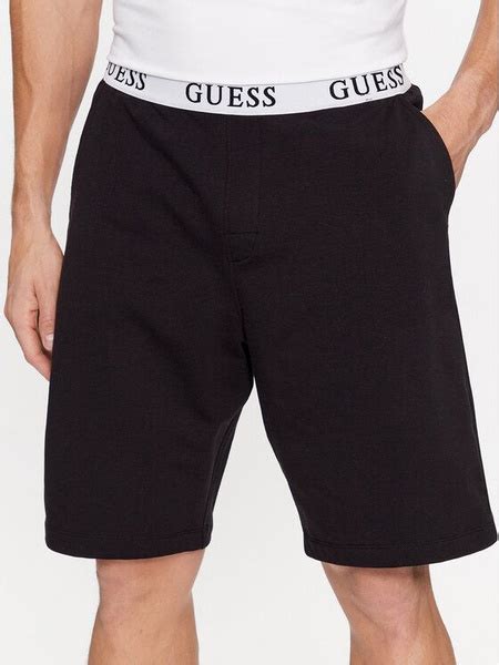 Шорты GUESS - купить с доставкой по выгодным ценам в интернет-магазине ...