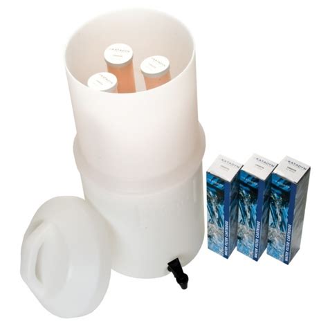 Katadyn Drip Filter Ceradyn - SURVIVAL-PRO.de - Zivilschutz ...