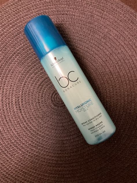 Кондиционер для волос Schwarzkopf Professional Двухфазный спрей | отзывы