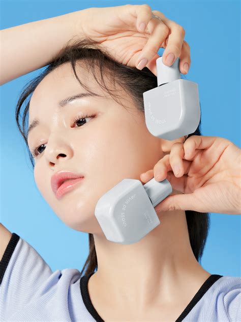 JAVIN DE SEOUL - Hugging Skin Tint - Korea Cosmetics BN