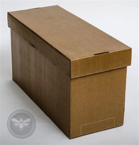 Cardboard BOX NUC - Bee Techopia