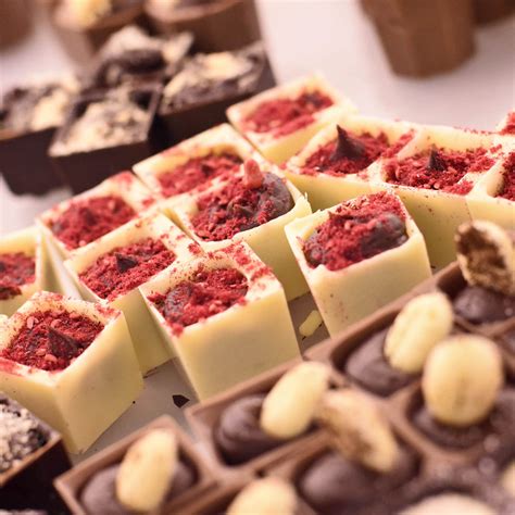 Шоколадова пролет с chef Ради Стамболов - Pastry.bg