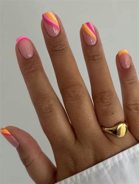 Пин от пользователя Katie Pencka на доске Nail Art | Натуральный ...