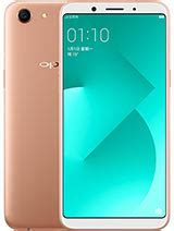 Характеристики OPPO A83 и сравнение с конкурентами