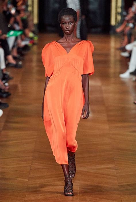 Коллекция Stella McCartney весна/лето – 2020: фото | BURO. | Ready to ...