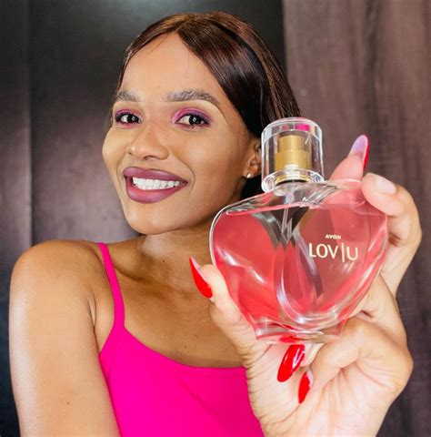Avon - AVON LOV | U FRAGRANCE FOR HER 50ml Review - Beauty Bulletin ...