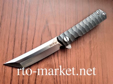 Нож складной,(полуавтоматический), катана(бритва): продажа, цена в ...