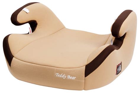 Teddy Bear Бустер (22-36 кг) - купить с доставкой по выгодным ценам в ...