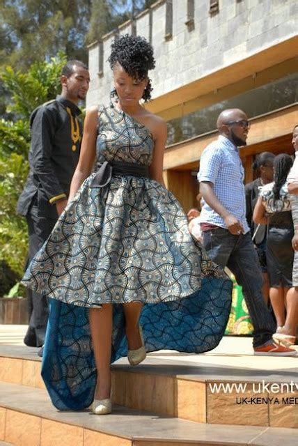 Kambua in Wambui Mukenyi