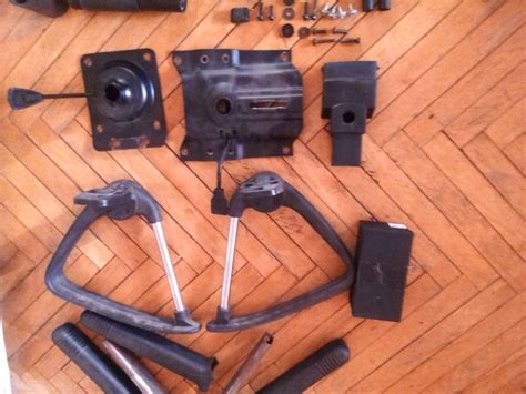 Запчасти к офисным стульям и креслам: 150 грн. - Офисная мебель Киев на Olx