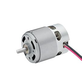 RZ-735VA-9517｜MABUCHI MOTOR CO., LTD. Product Search