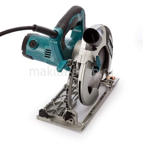 Дисковая пила Makita HS7601