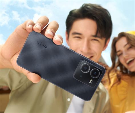 Vivo V25 5G Türkiye'de... Fiyatı ve özellikleri