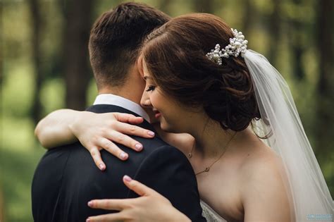 Современная классическая свадьба в Алматы: purple love Никиты и ...