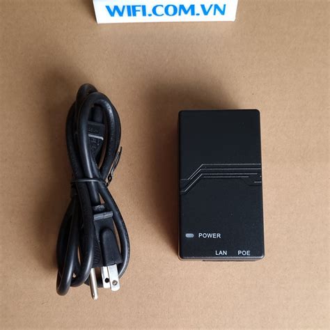 Nguồn POE 48V Ruckus MSIP-REM-RCK-64214