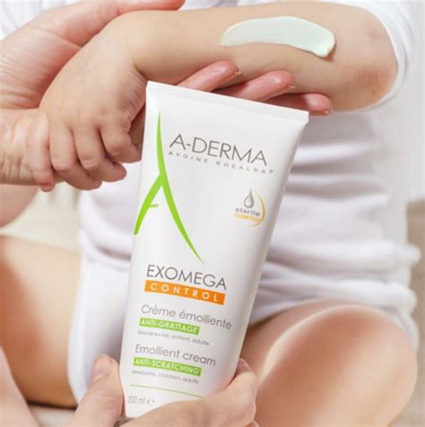 A-Derma: French Brand Nurturing Baby's Skin with Natural Care - CNShip4Shop