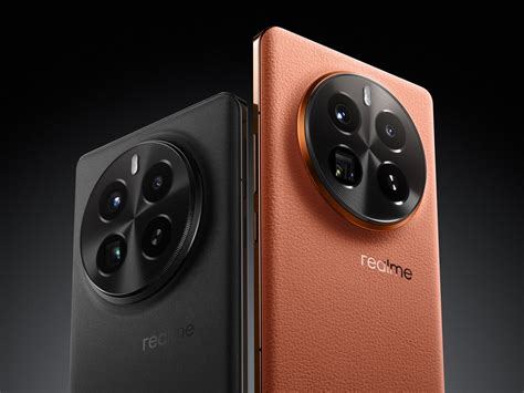 Realme GT5 Pro: 4.500 Nits-Smartphone mit Periskop-Kamera und ...