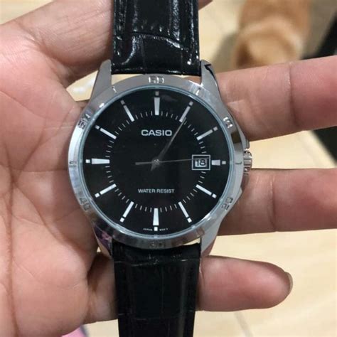 Jual Casio Standard MTP-V004L-1A Original - Jakarta Pusat - Baby ...