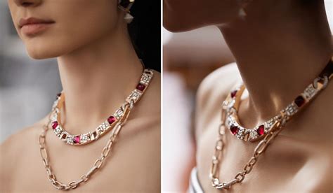 'Ode to Milan' by Pomellato pays homage to the rich history of the ...