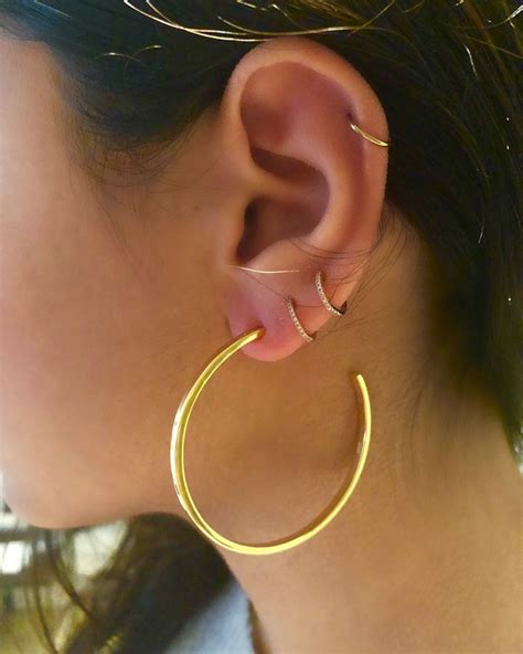 #alexmika | Jewelry, Mika, Earrings