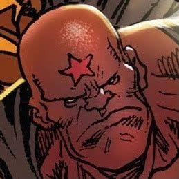 Braxis Gray (Character) - Comic Vine