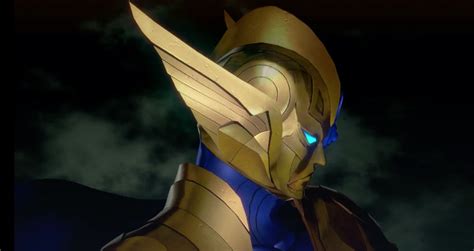 Shin Megami Tensei : « Un nouveau règne commence