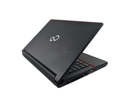 Ноутбук Fujitsu Lifebook E546 i5 8Gb ssd 4G LTE - купить Fujitsu в ...