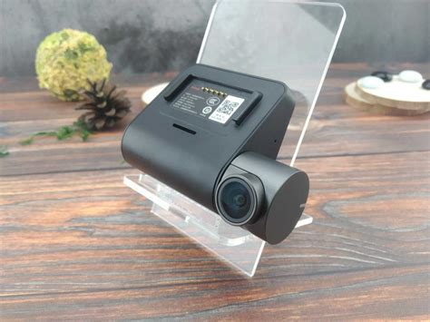 Видеорегистратор Xiaomi 70mai Dash Cam Pro - обзор, характеристики и ...