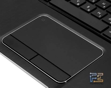 Обзор ноутбука HP Envy dv7-7000 (Intel). Классический DTR с Windows 8