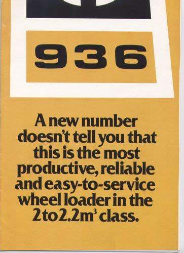 Cat 936 1 | Firebird.com