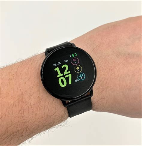 Смарт-часы Smart Watch S8 – фото, отзывы, характеристики в интернет ...