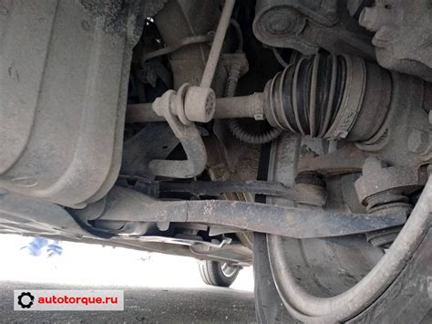Kia Rio 3 – Слабые места, поломки, покупка подержанного авто