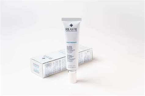 Rilastil Multirepair - Cosmeasy Daily Beauty Blog