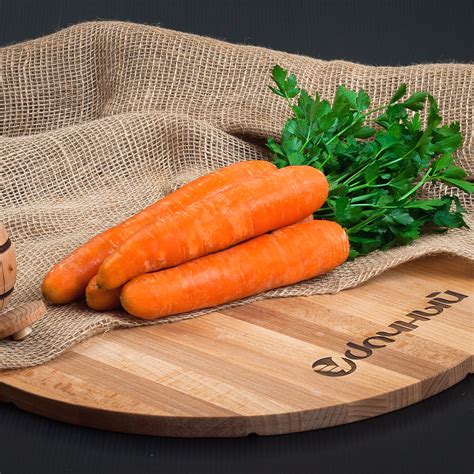 Купить морковь от 39 р/кг ⭐ Магазин фермерских продуктов «Удачный»