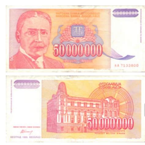 Pin by Lieve Haelewyn on bankbiljetten | Bank notes, Money collection ...