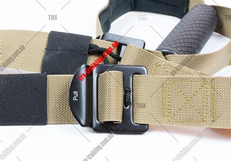 Купить тактические петли TRX четвертого поколения TRX Tactical GYM в ...