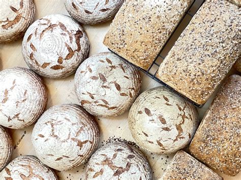 Bonté Bakery
