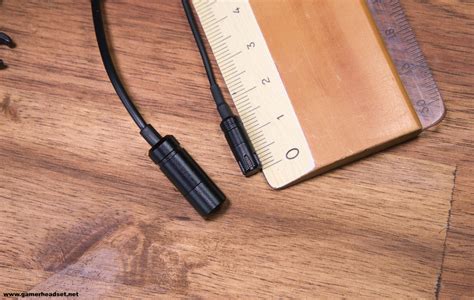 Shure MVL im Test - Kleines Lavalier-Mikrofon | Headset & Mikrofon Berater