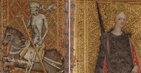 Колода «Висконти-Сфорца»: история одной из старейших сохранившихся ...