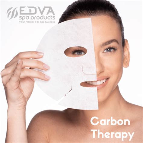 Carbon Therapy Set of 5 – Edva Spa Products