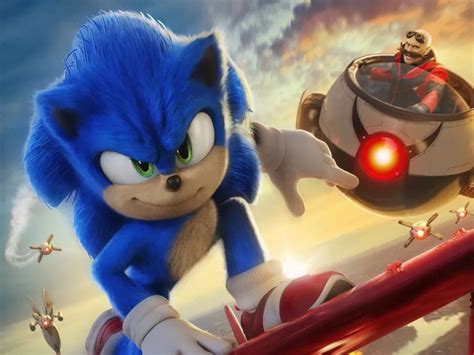 Znamy datę premiery filmu „Sonic 3” - Ekspert Ceneo