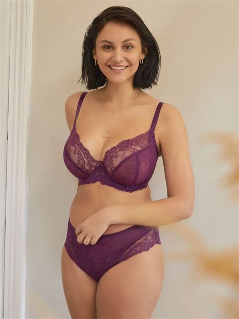 Panache Lingerie | D+ Bras | Panache | Cleo | Panache Sport
