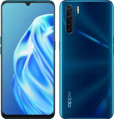 Oppo A91 Global CPH2001, CPH2021 Full phone specifications :: Xphone24 ...