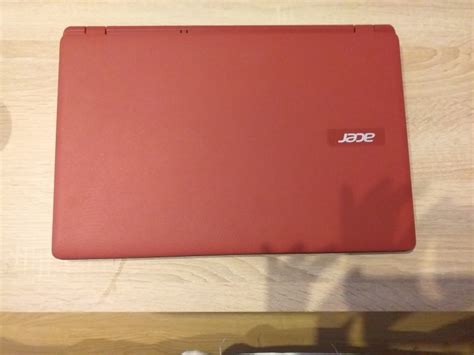 Acer aspire es15 - Dnes na ExtraBazar.sk za 270eur!