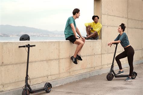 Xiaomi Electric Scooter Pro 2 Nordic Edition