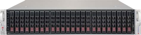 SC216BE2C-R741JBOD | 2U | Chassis | Products | Super Micro Computer, Inc.