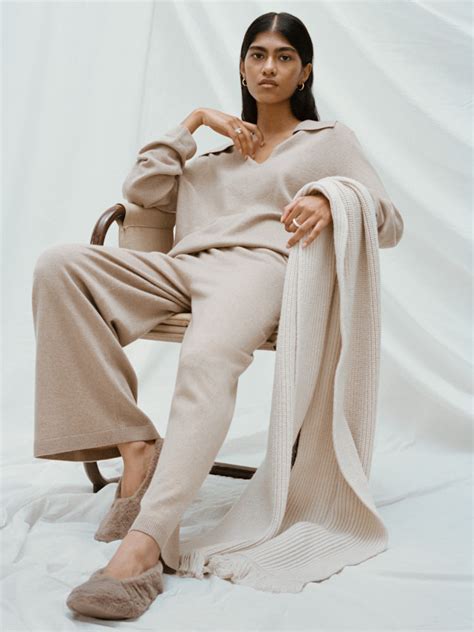 Premium knitwear - ARKET